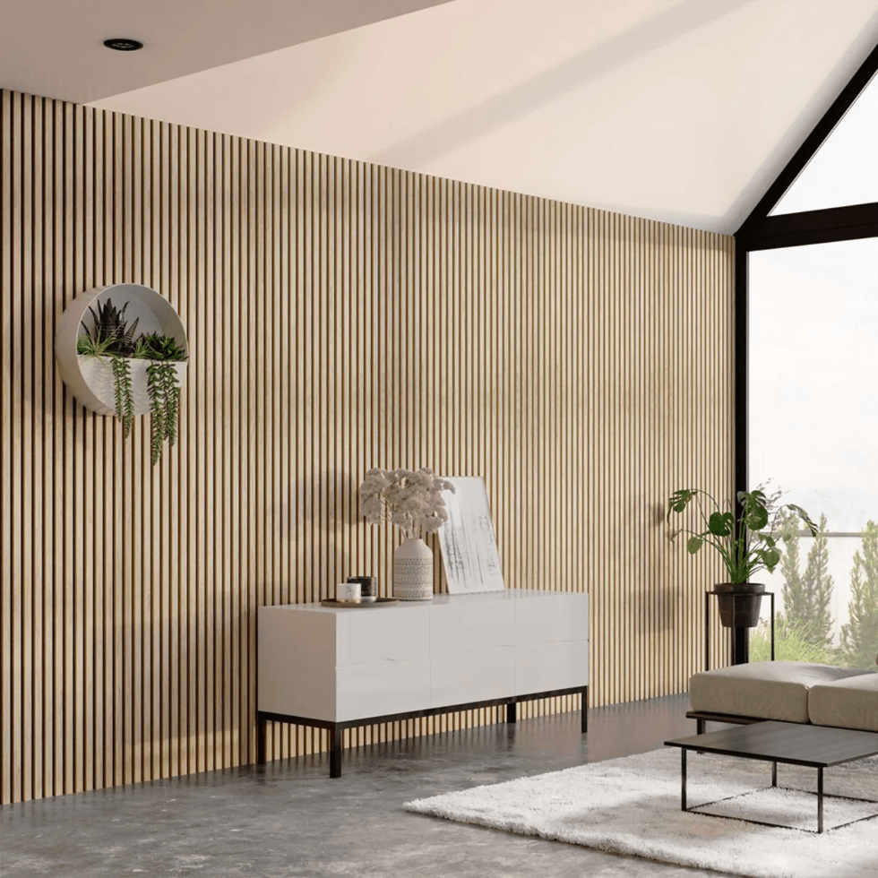 Wall Panel Interior WPC - Decorplas