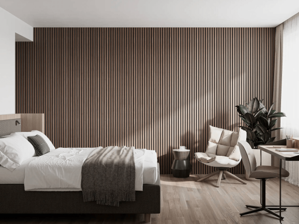 Wall Panel Interior WPC - Decorplas