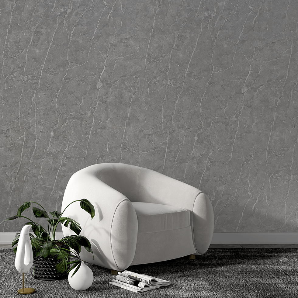 Panel spc Tipo Marmol - Decorplas